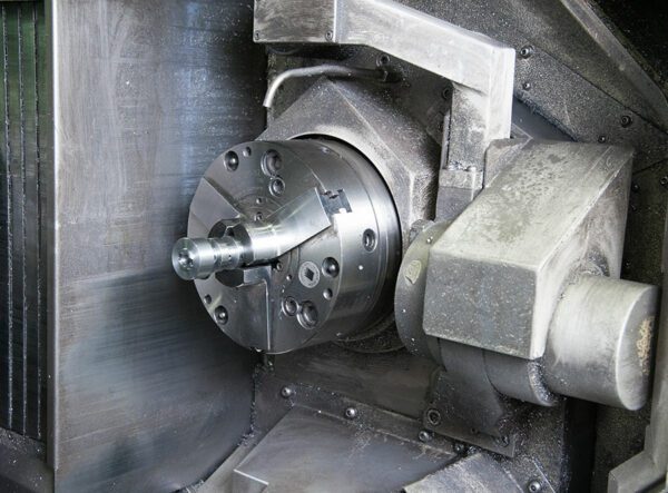 Mill/Turn Solutions | Prince