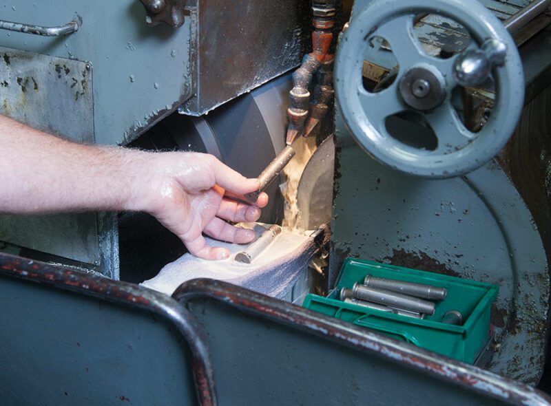 Precision Grinding & Honing Solutions | Prince