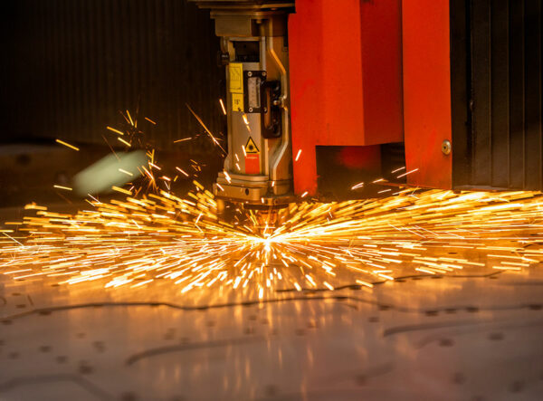 Laser Cutting Solutions | Prince