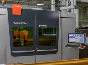 Laser Cutting Solutions | Prince