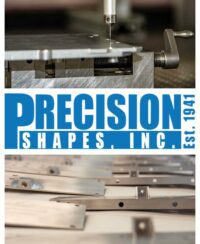 Prince Acquires Precision Shapes Solutions | Prince