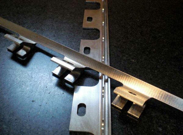 Long-Bar Horizontal Milling Solutions | Prince