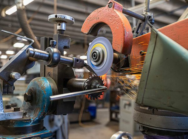 Precision Grinding & Honing Solutions | Prince