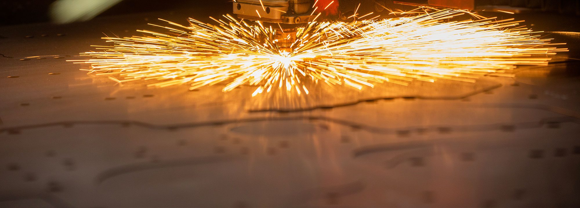 Laser Cutting Solutions | Prince